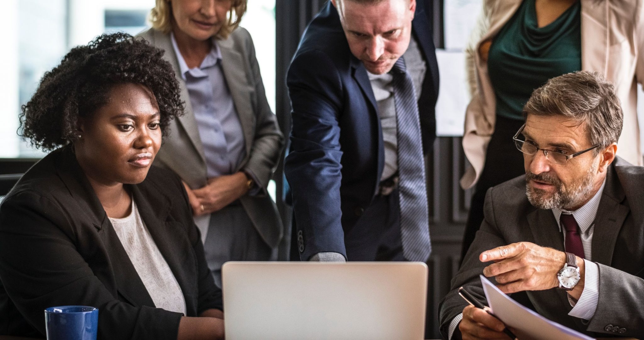 We tried the gender decoder, and the results surprised us. - Proven ...